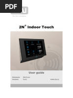 2N IP Verso Installation Manual en 2.19 | PDF | Access Control | Radio ...