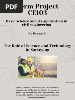 List of Topics in The Cele | PDF | Equations | Beam (Structure)