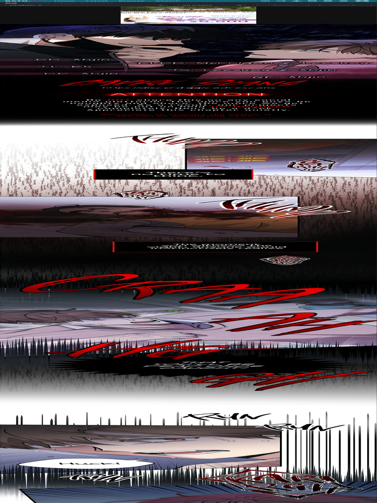 Dead Man Switch - Chapter 2 | PDF