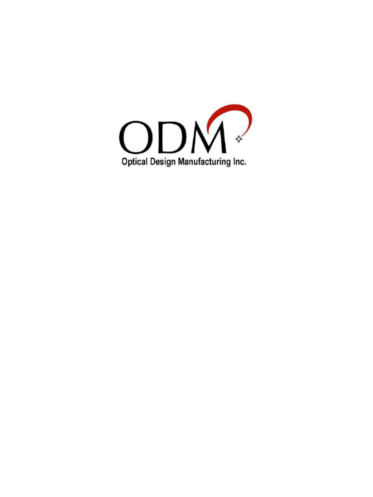 C Spire-ALU User Reference Guide, RevB, TTK 500 | PDF | Optical Fiber | Decibel