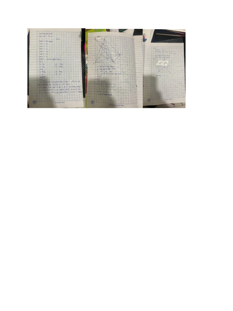 17-Trần Phùng Gia Linh-Lớp 11A5-Btl1 | PDF