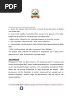 Drafting a Plaint in Kenya: A Guide | PDF | Damages | Lawsuit