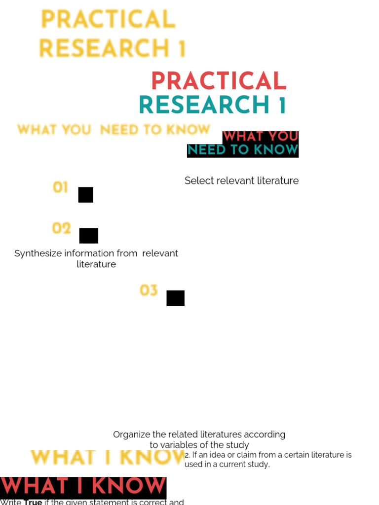 Lesson 10-Selecting and Synthesizing Information From Relevant ...