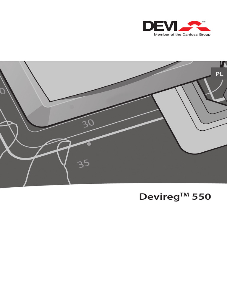 Devireg-550 Installation Vickj449 Hi-Res1 | PDF