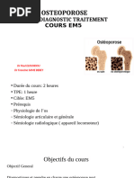Radiographie de la cheville et du pied | PDF | Pied | Système squelettique