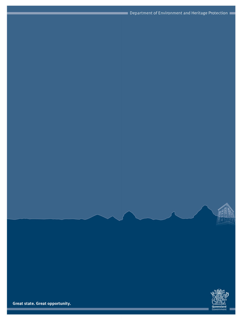 Guideline - Landfill Siting, Design, Operation and Rehabilitation | PDF ...