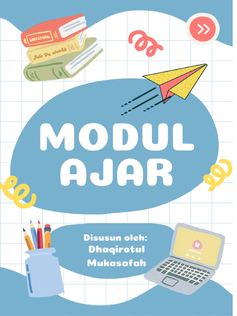 Modul Ajar Kelas Vii.1 | PDF