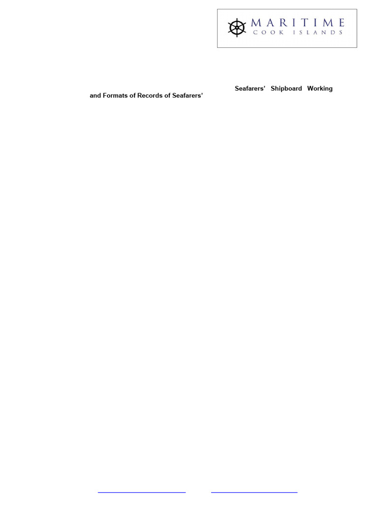 mci-circular-58 | PDF | Justice | Crime & Violence