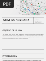 Nom 205 Ssa1 2002 | PDF | Hospital | Cirugía