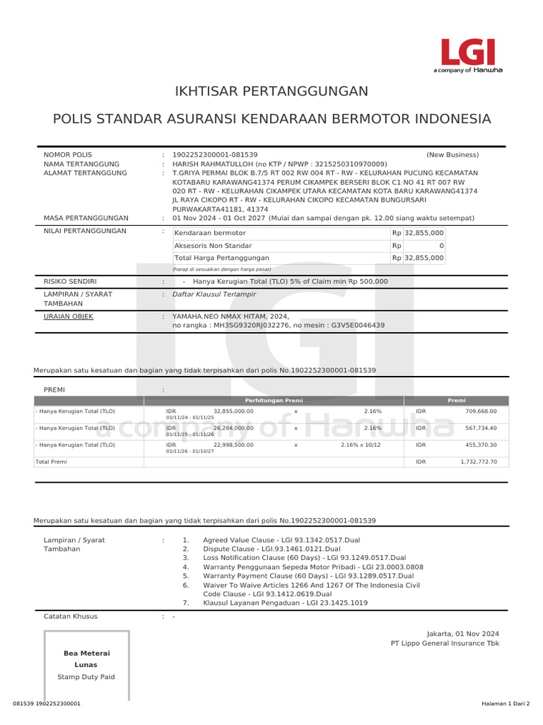 Epolis 10867405-Complete | PDF