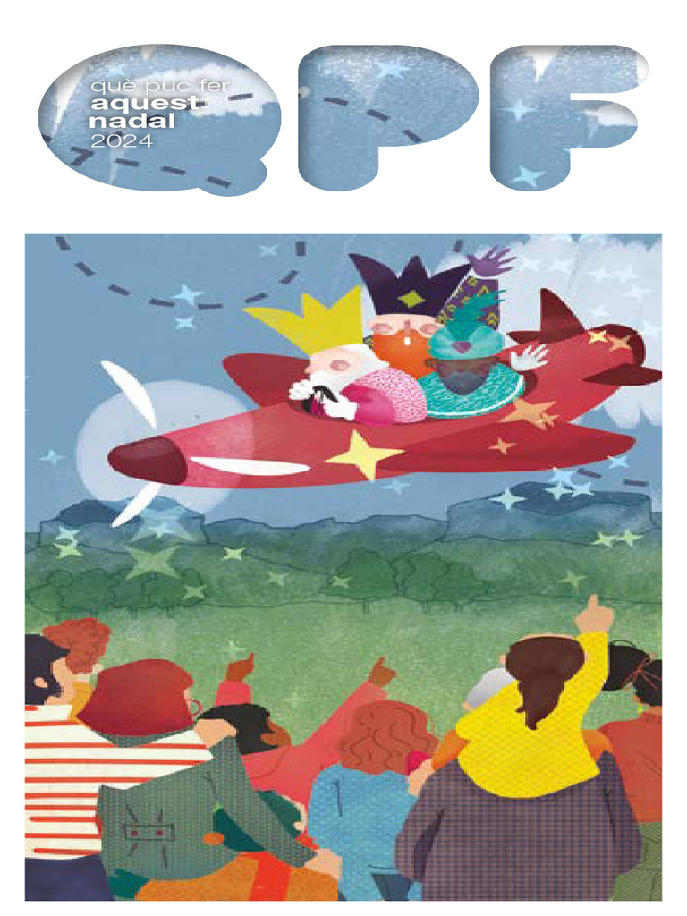QPF Nadal 2024 v4 | PDF