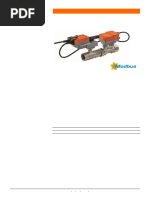 Belimo Modbus-Register Energy-Valve v3 En-Gb | PDF | Integer (Computer Science) | Computing