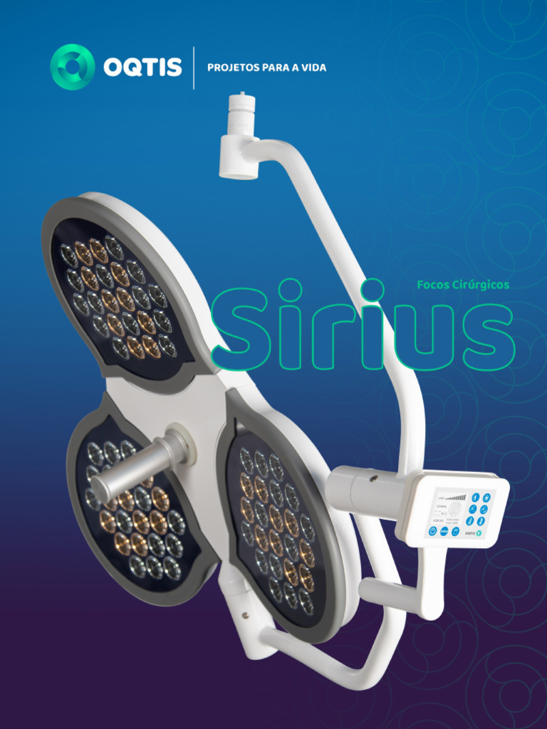CatalogoSirius2024 | PDF