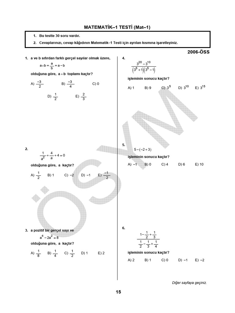 Oss Mat1 241117 144047 | PDF