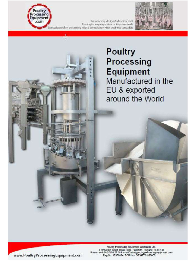PPE Catalogue 2022 | PDF | Washing Machine | Poultry Farming