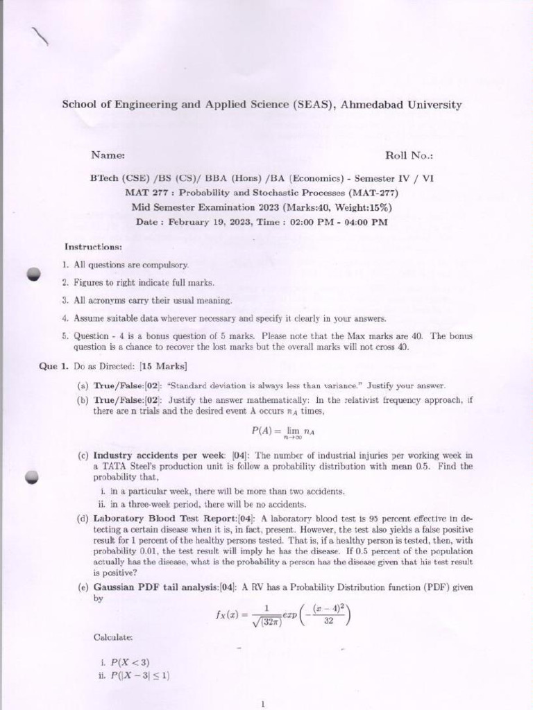 Winter 2023 Midsem Pdf