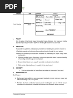 Bin Card Format Download | PDF