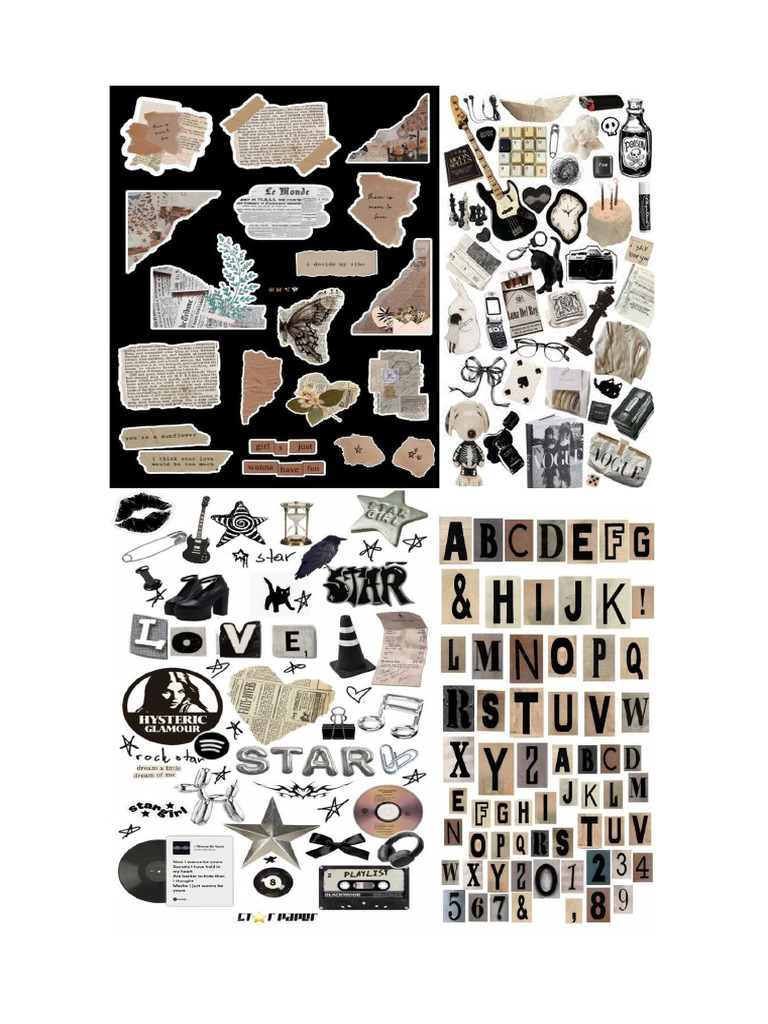 Sticks Fra Dennisss | PDF