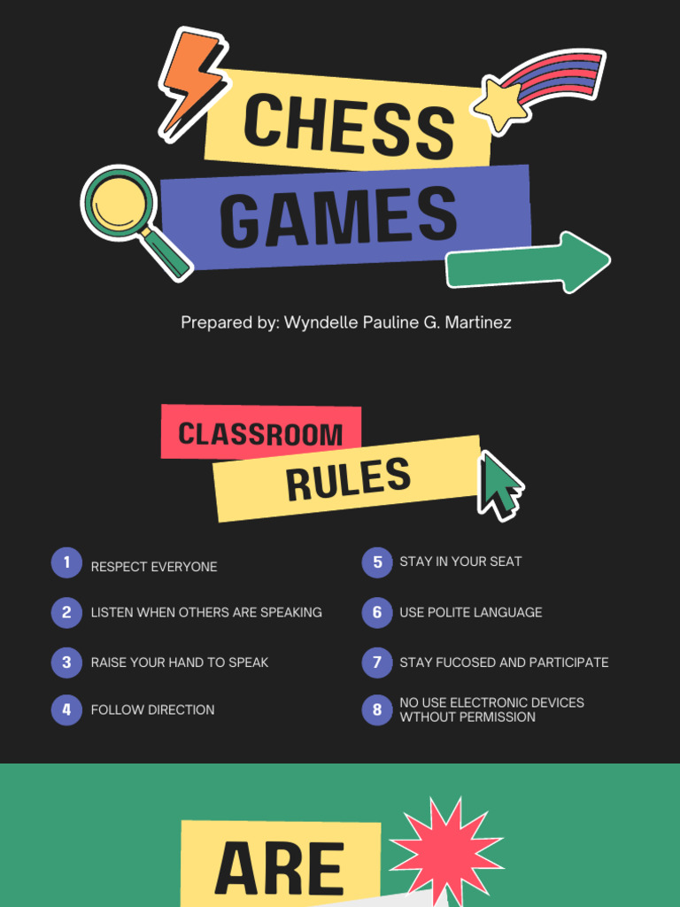 Chess | PDF | Chess | Abstract Strategy Games