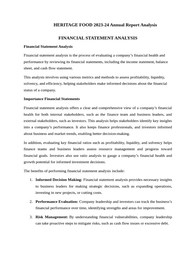 MLRIT | PDF | Balance Sheet | Income Statement
