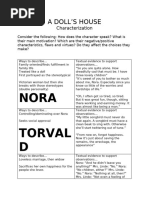 Ghost Boys Novel Study Guide | PDF | Grief | Bullying