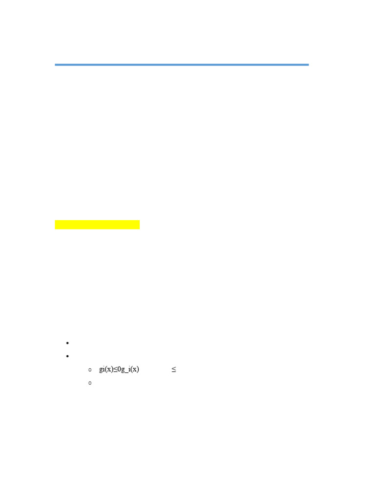 Data Science For Civil Engineering Unit 3 Notes 1 Pdf Mathematical