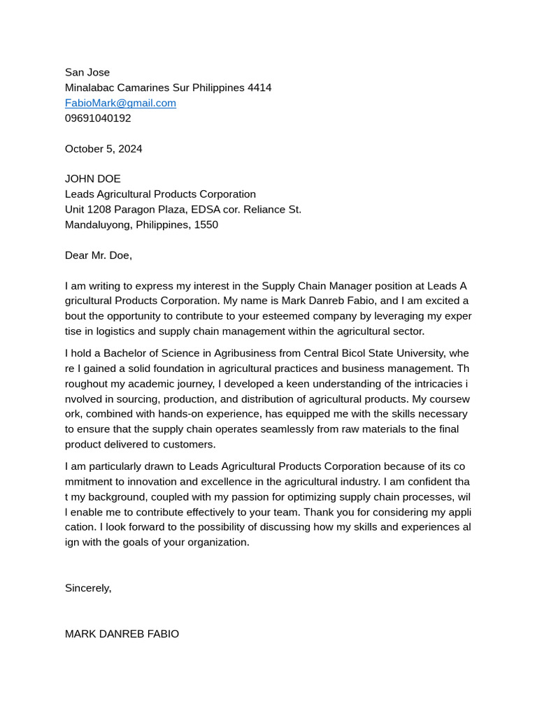 Fabio_Mark Danreb_Act3 | PDF