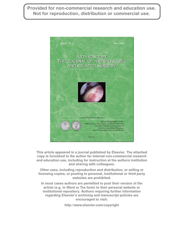 Mri Post Operative Meniscus | PDF | Magnetic Resonance Imaging | Knee
