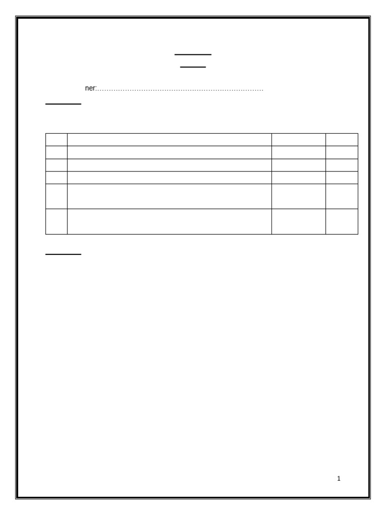 EMS Question Paper grd7 T3 | PDF | Cognition