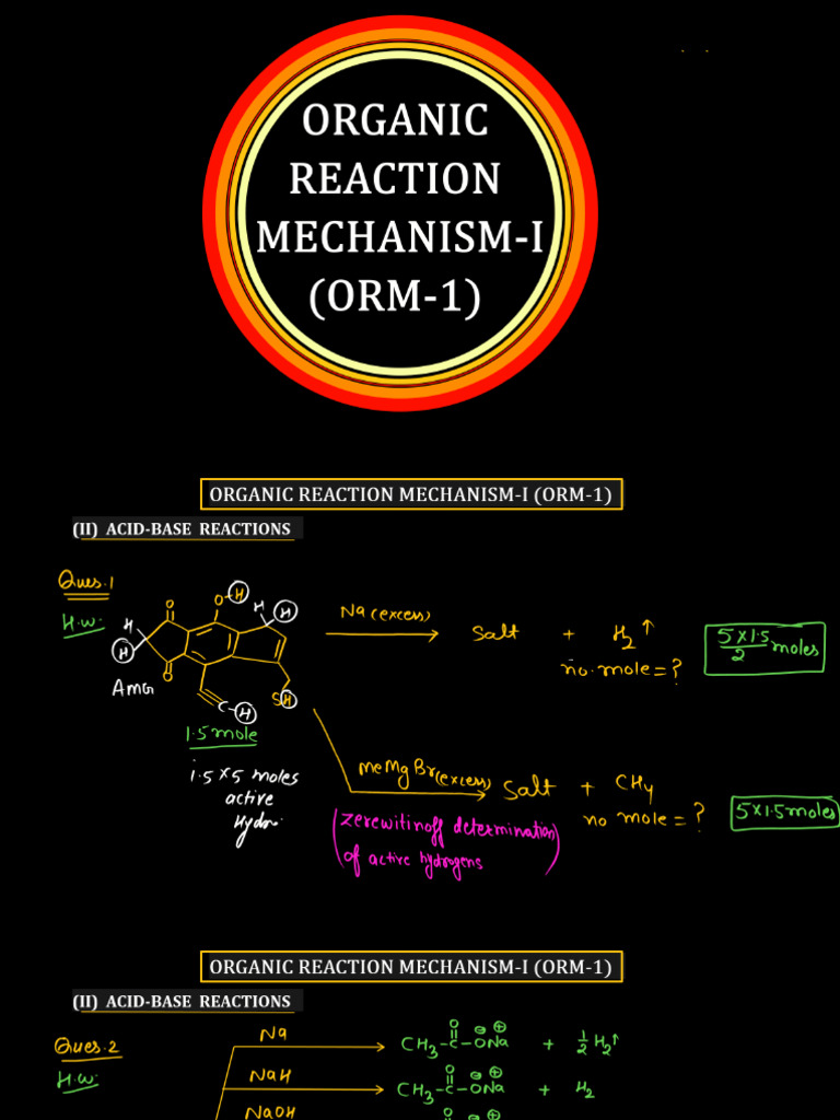 Orm-1 L 2 FL | PDF
