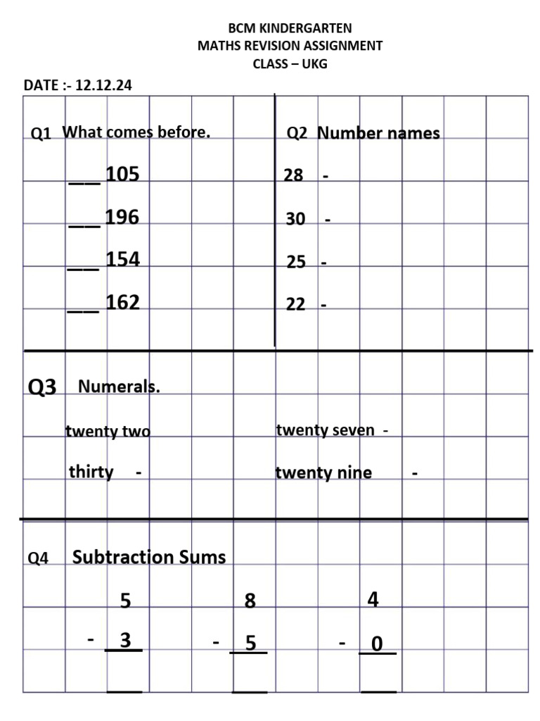 Ass Maths Pdf 0726