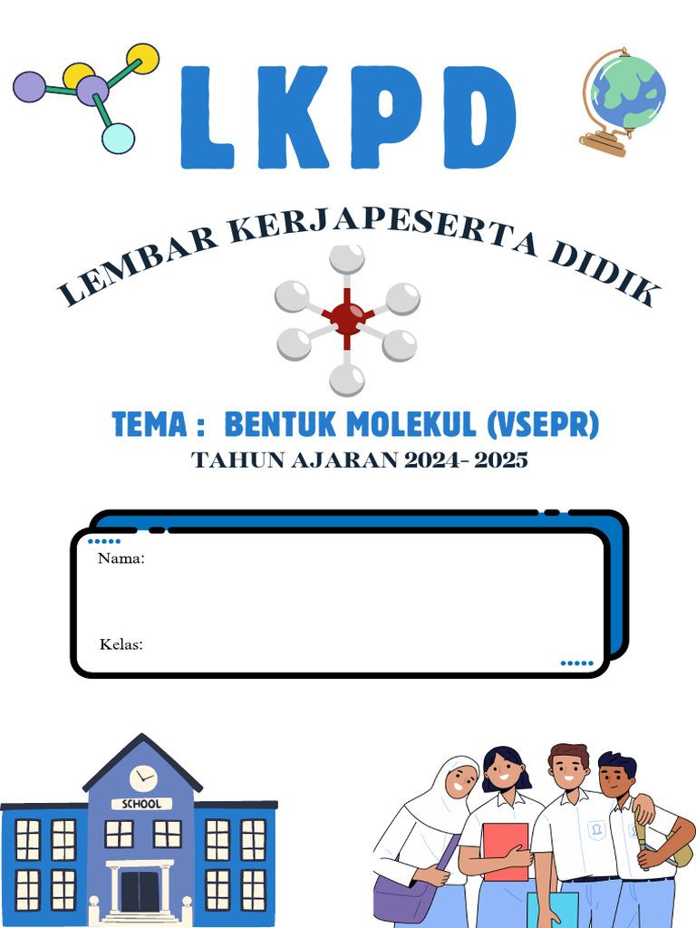LKPD Fixx | PDF