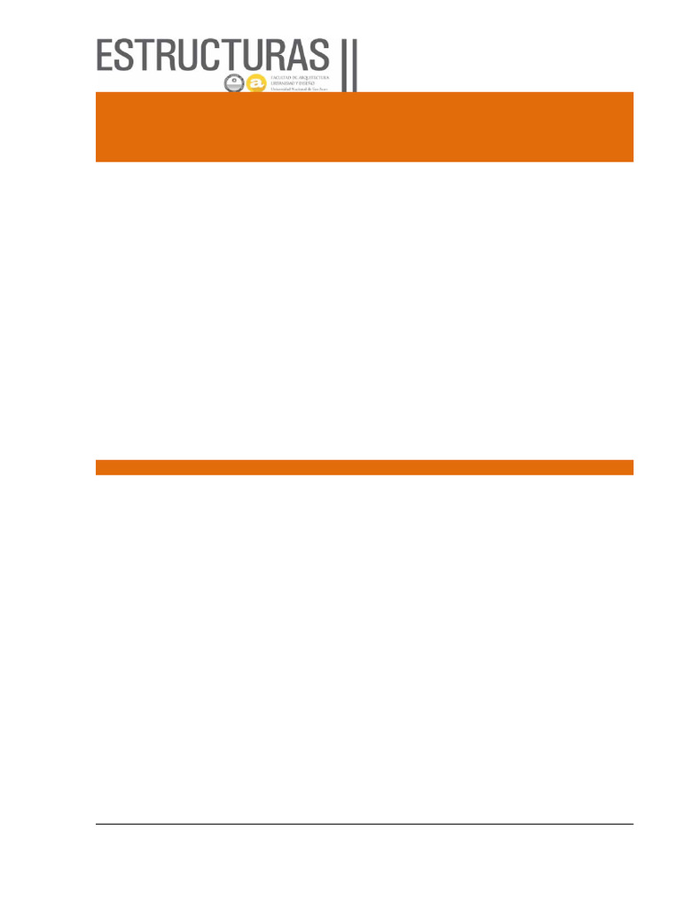 Vigas de Hormigón Armado | PDF | Viga (Estructura) | Doblar