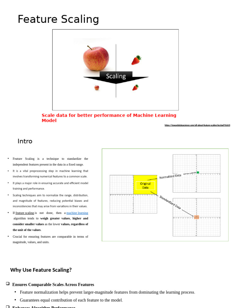 3_AML _Lecture 3_Feature Engg | PDF | Categorical Variable | Machine ...