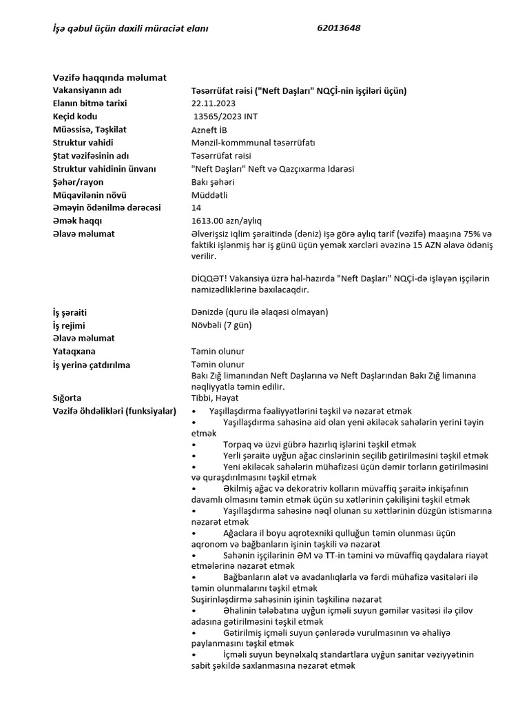 Data Overview - T#s#rr#fat R#isi ( - Neft Da#lar# - NQ##-nin I##il#ri ...