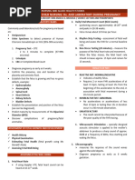 Prenatal Screening Requisition Form | PDF