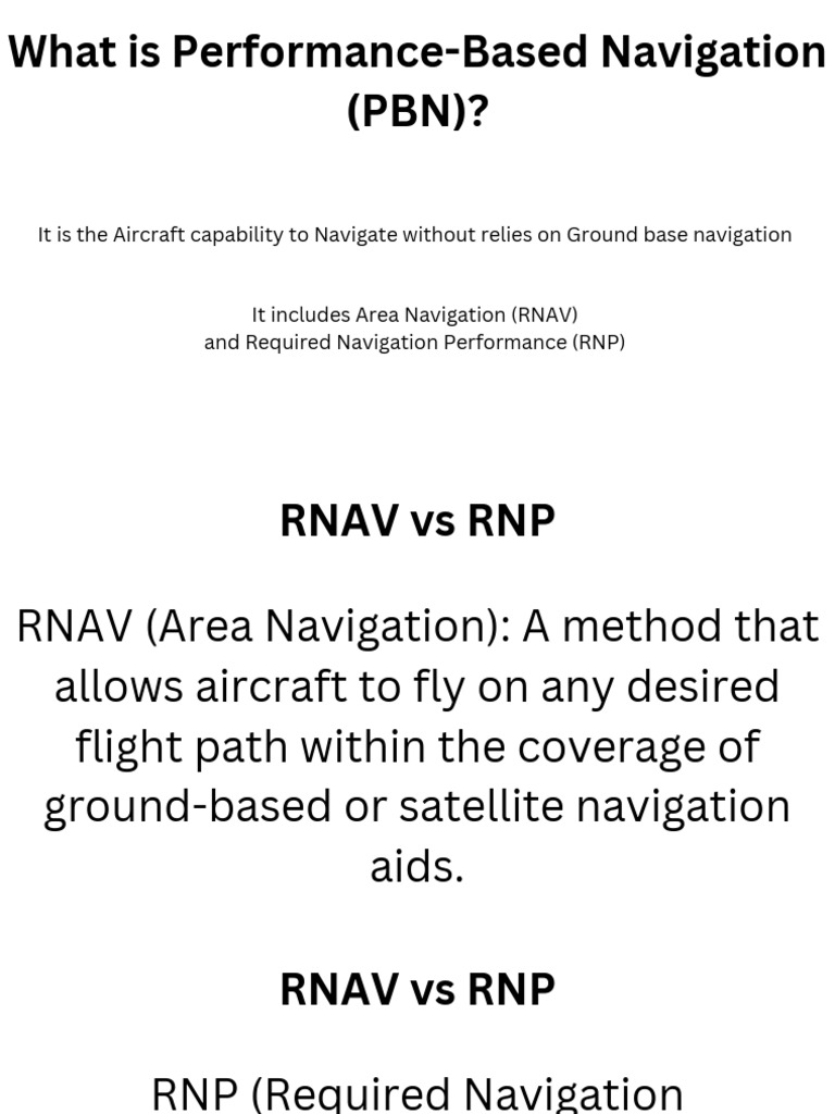 Introduction to PBN | PDF