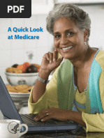 Dme Medicare Minute Script | PDF | Medicare (United States) | Health Care