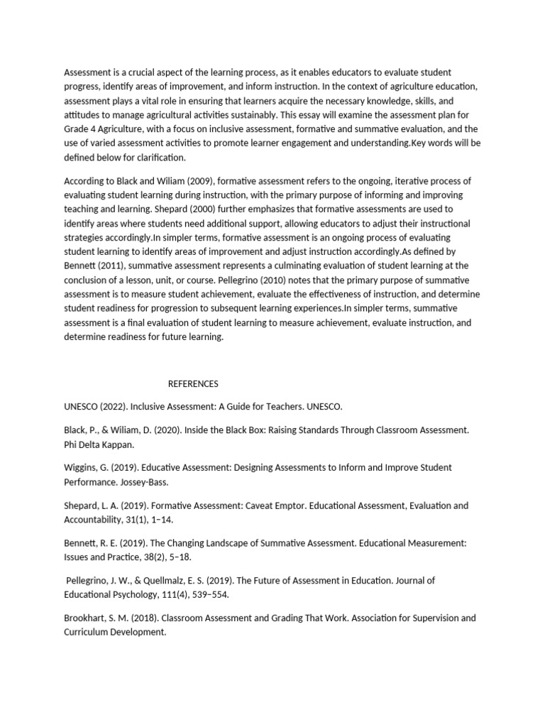 WinnyAsses | PDF | Educational Assessment | Behavior Modification