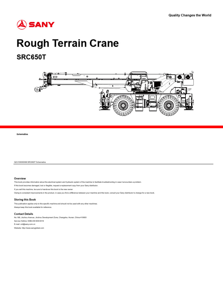 Skema SRC650T | PDF | Land Vehicles | Manufactured Goods