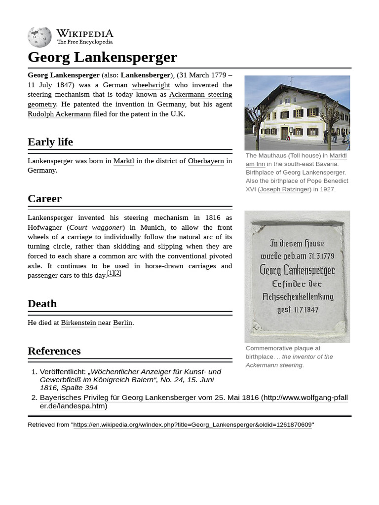 Georg_Lankensperger | PDF