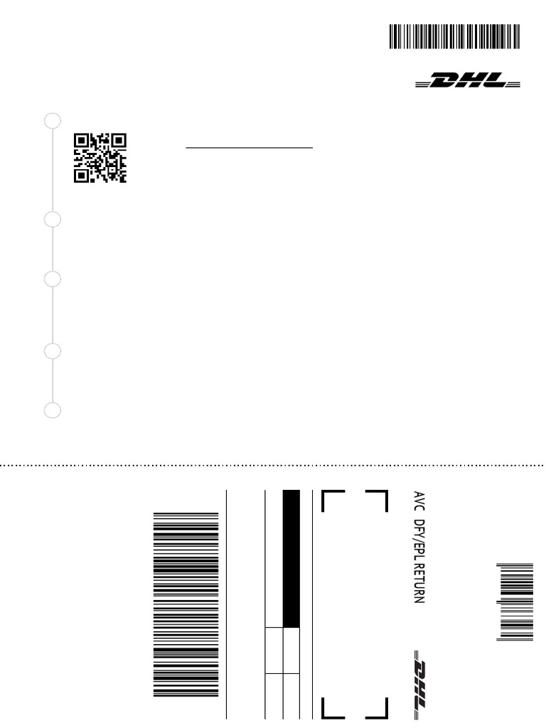dhl | PDF