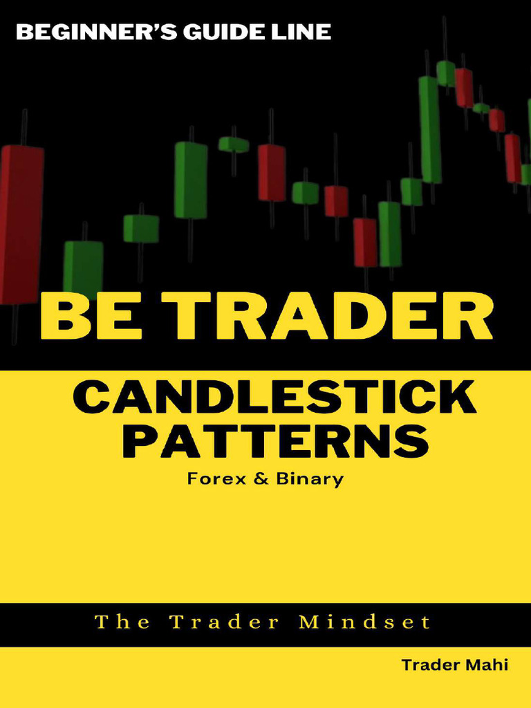 Mahi candlestick pdf file | PDF