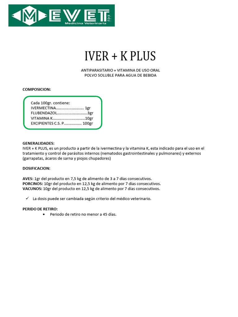 Iver + K. | PDF