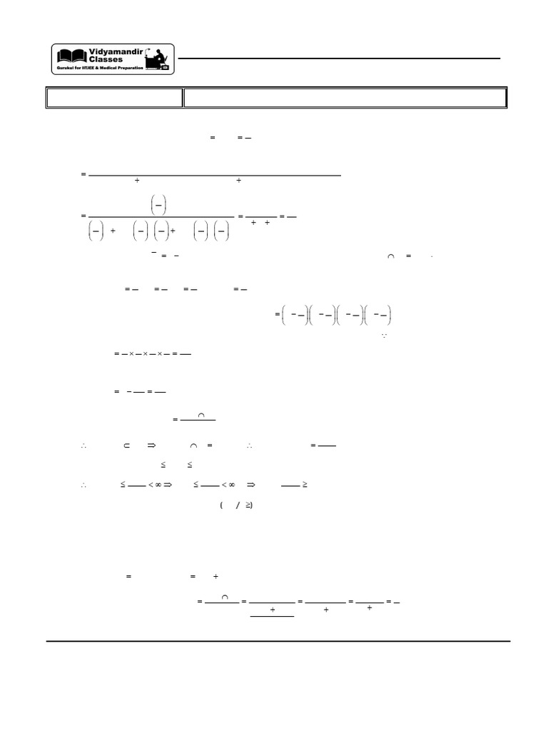 SOL Probability Main (Archive) DTS-3 PDF | PDF | Probability ...