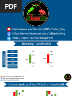 Josh Trade Classic Chart Patterns | PDF | Financial Markets | Economic Forecasting