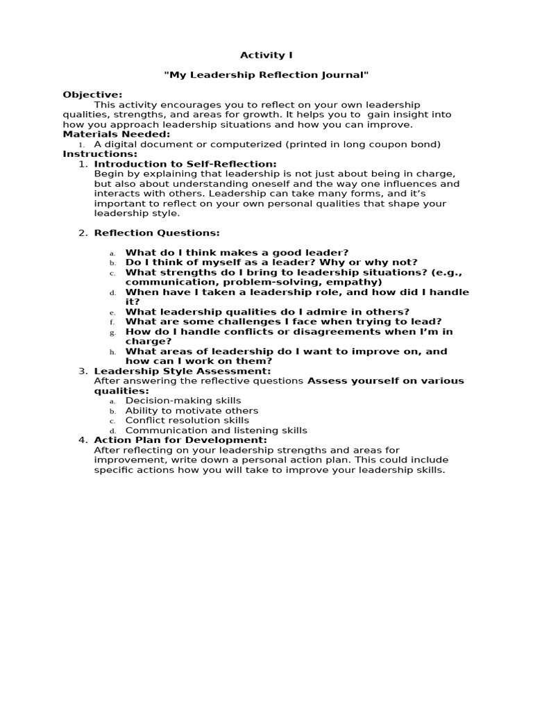 CFML Activity I 2nd Sem 2025 | PDF