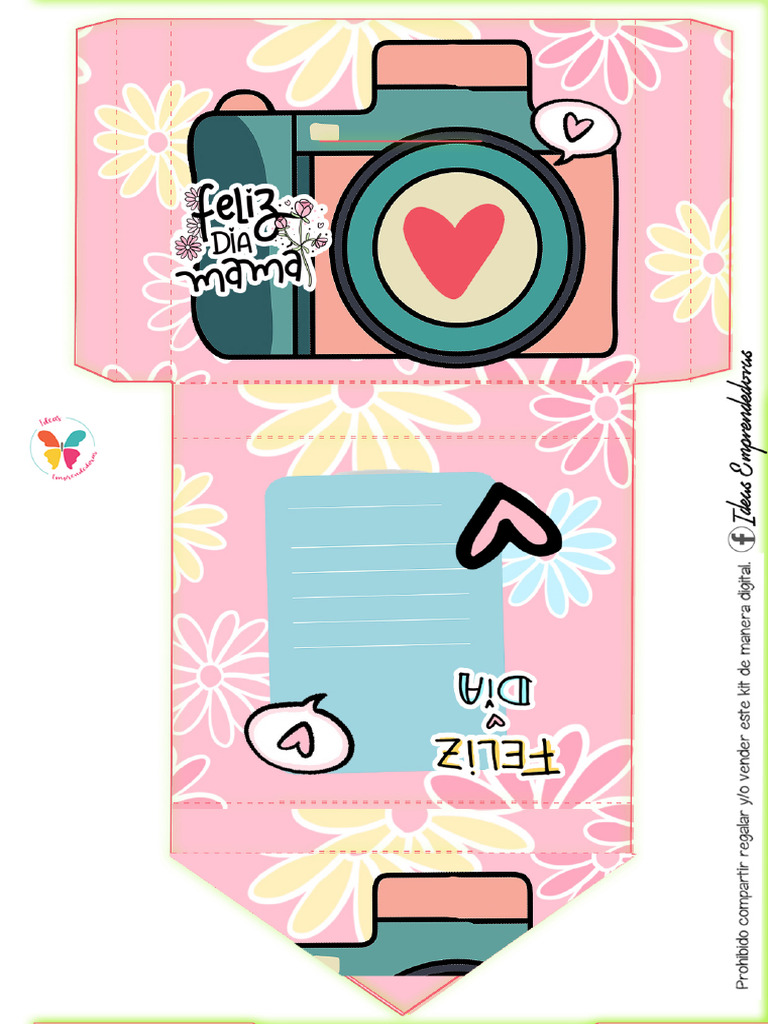 Camara 4 Polaroid | PDF