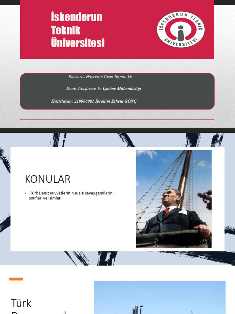 İbrahim Ethem GÖNÇ | PDF