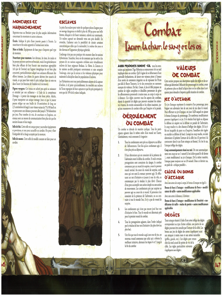 Combat | PDF